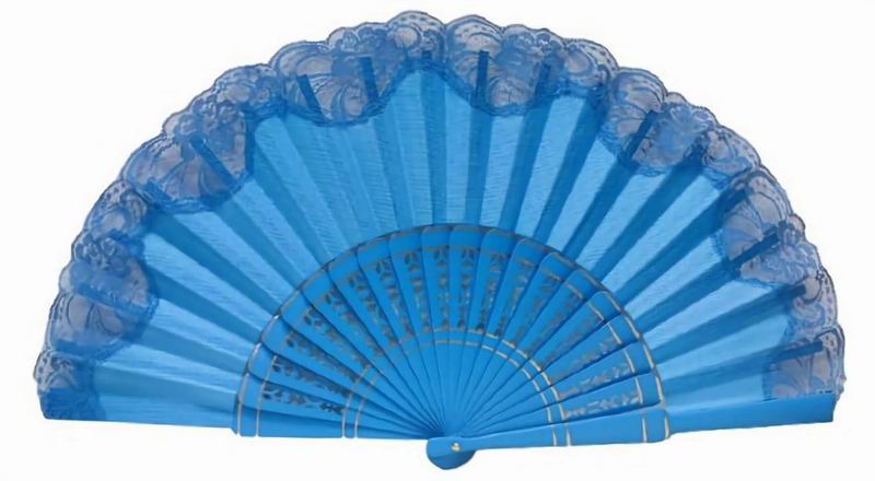 Spanish and Flamenco Fans | FlamencoExport