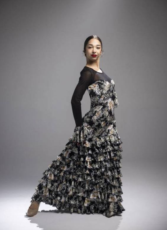 Flamenco Dance Costumes Online | FlamencoExport