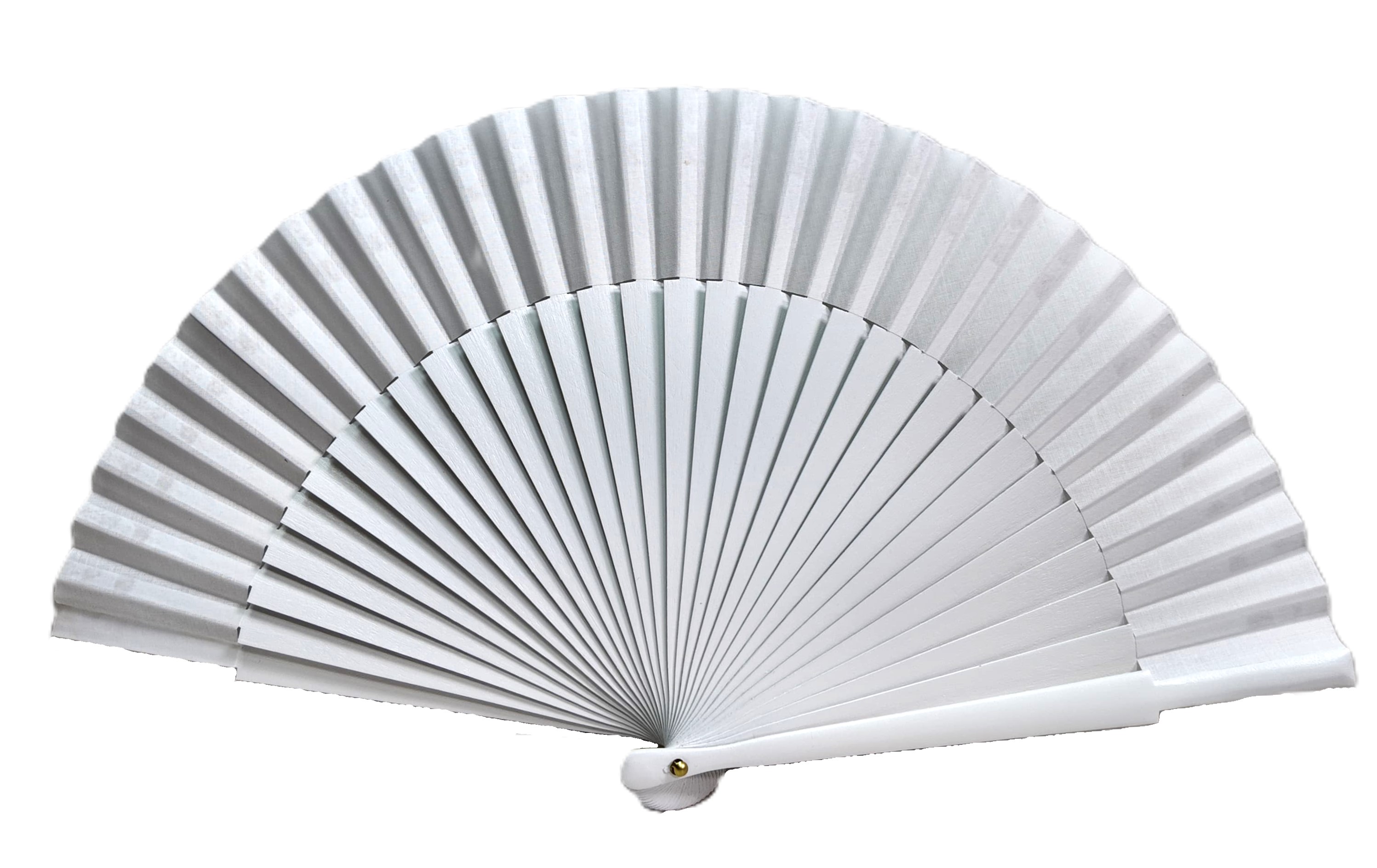 Flamenco Dance Fan ref 1067. 42cm X 22,5 cm | FlamencoExport