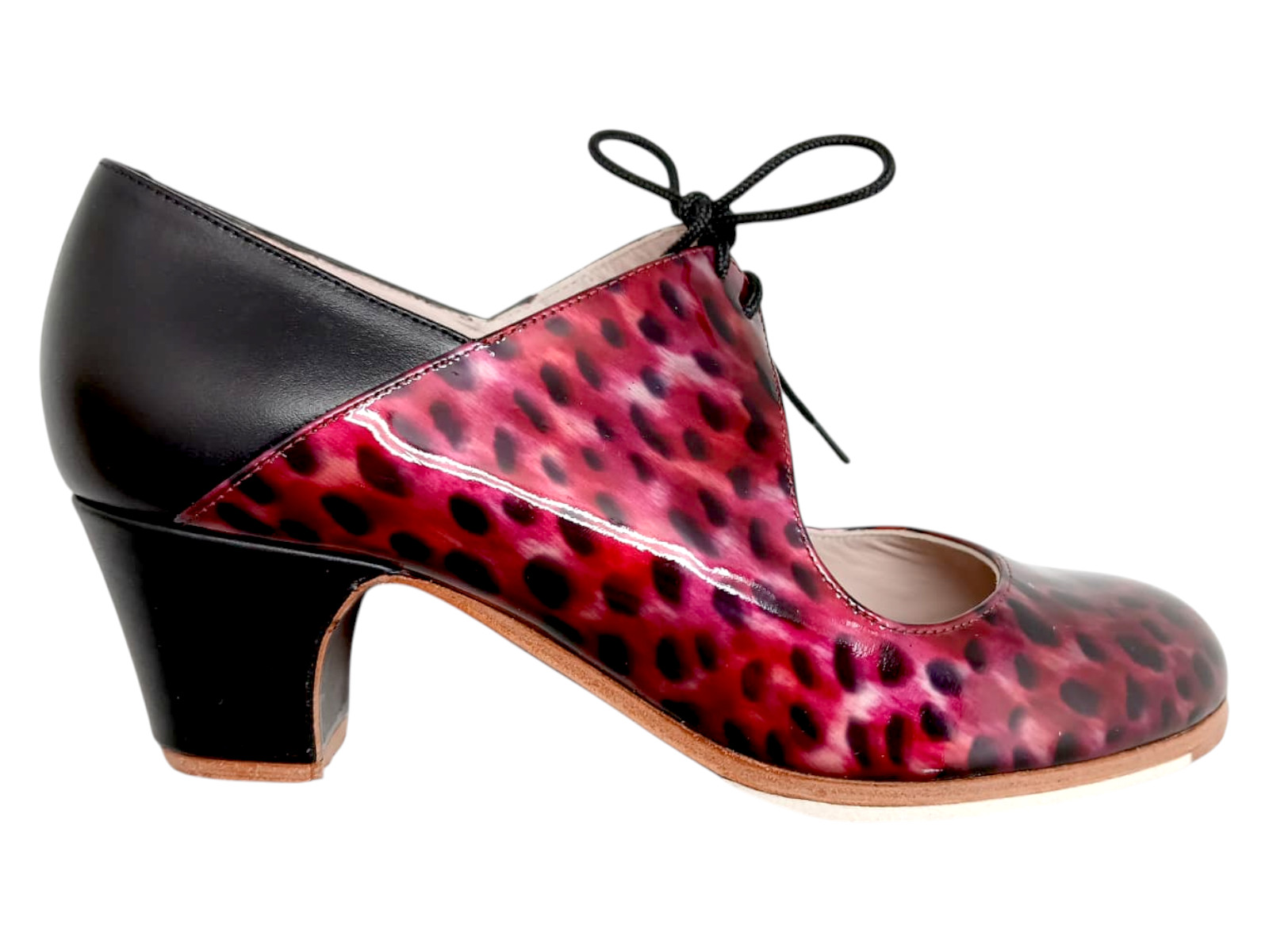 Flamenco Shoes from Begoña Cervera . Arty | FlamencoExport