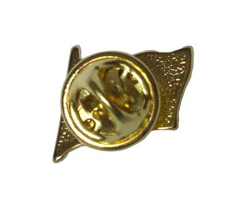 Spanish Flag Pin - Quality and Design | FlamencoExport