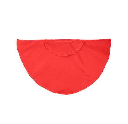 Cape Torero Rouge Économique | FlamencoExport