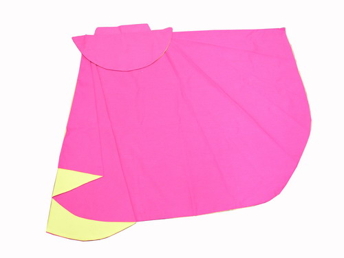 Cape ou Capote de torero | FlamencoExport