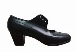Gallardo Cala Z049 Shoes: Art and Quality | FlamencoExport