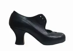Gallardo Cala Z049 Shoes: Art and Quality | FlamencoExport