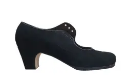 Gallardo Cala Z049 Shoes: Art and Quality | FlamencoExport