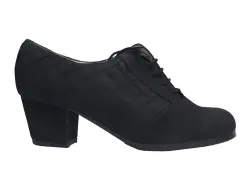 Begoña Cervera Flamenco Shoe Guatine II | FlamencoExport